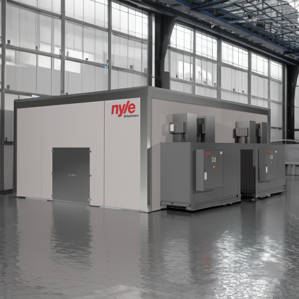 Nyle Dehydrators: Enhancing Food Processing Efficiency and Sustainability - Nyle Dehydrators